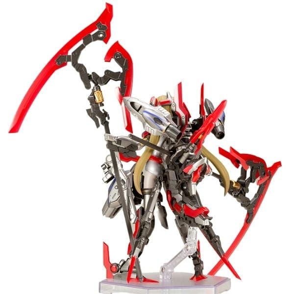 Mô hình Frame Arms Girl Hresvelgr=Invert Kotobukiya Model Kit – nShop ...