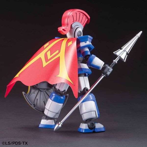 Mô hình đấu sĩ LBX Achilles chính hãng – nShop - Game & Hobby