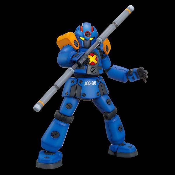 Mô hình đấu sĩ LBX AX-00 chính hãng – nShop - Game & Hobby