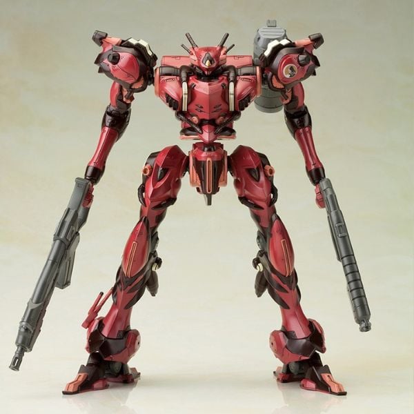 Mô hình mecha Kotobukiya Algebra Soluh Barbaroi Armored Core – nShop ...