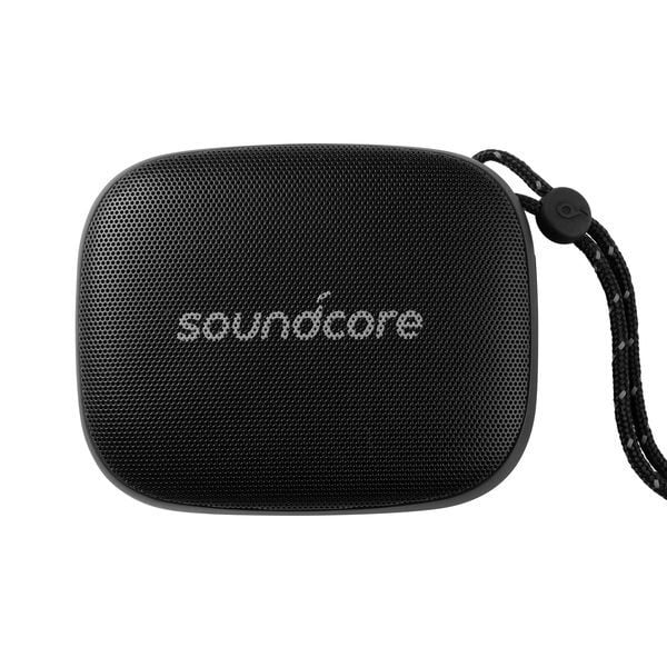 Loa di động Soundcore Icon Mini - Black - A3121 giá rẻ – nShop - Game ...