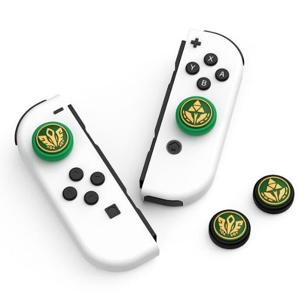 Cover analog Joy-con Nintendo Switch Zelda Tears of the Kingdom – nShop ...
