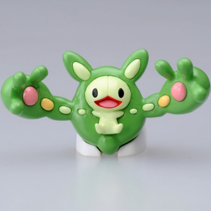 M-040 REUNICLUS (POKÉMON-FIGURE) | NShop – nShop - Game & Hobby