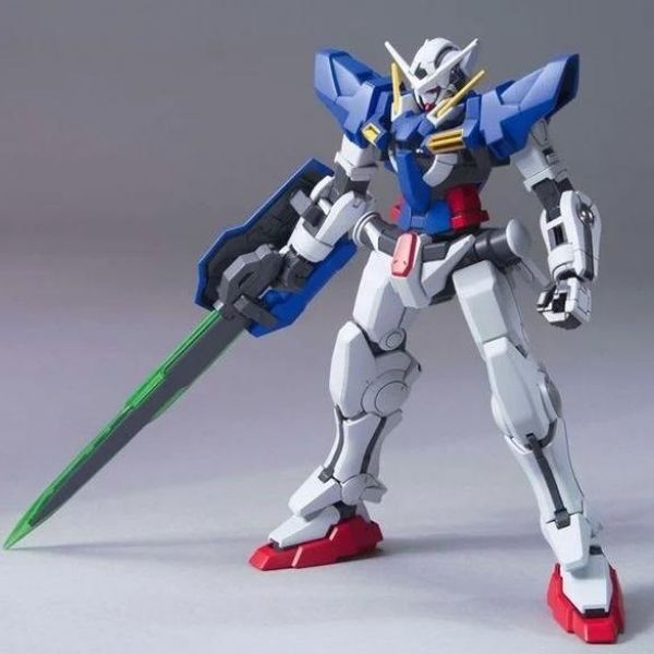 Mô hình Gundam Exia Repair II (HG - 1/144) – nShop - Game & Hobby