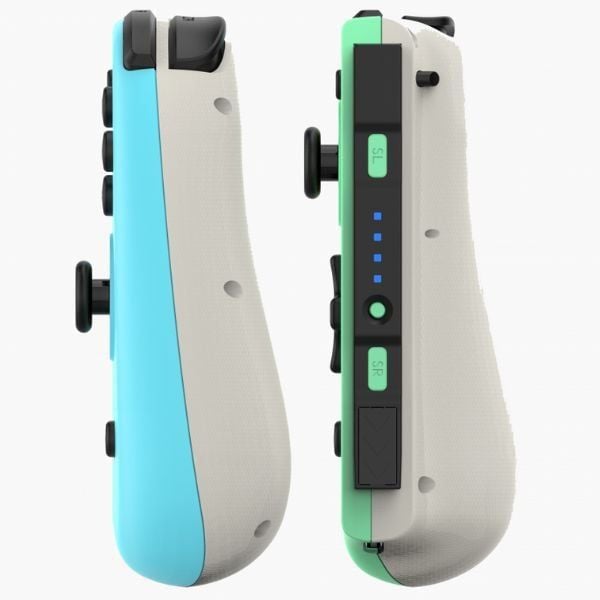 Tay cầm Joy-con IINE Nintendo Switch Animal Crossing L616 – nShop ...