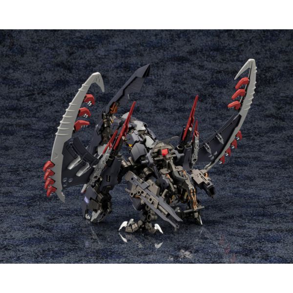 Model Kit Hexa Gear Windfall Night Stalkers Ver Kotobukiya – nShop ...