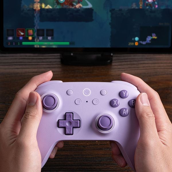 Tay cầm game 8BitDo Ultimate 2C Wireless Controller – nShop - Game & Hobby