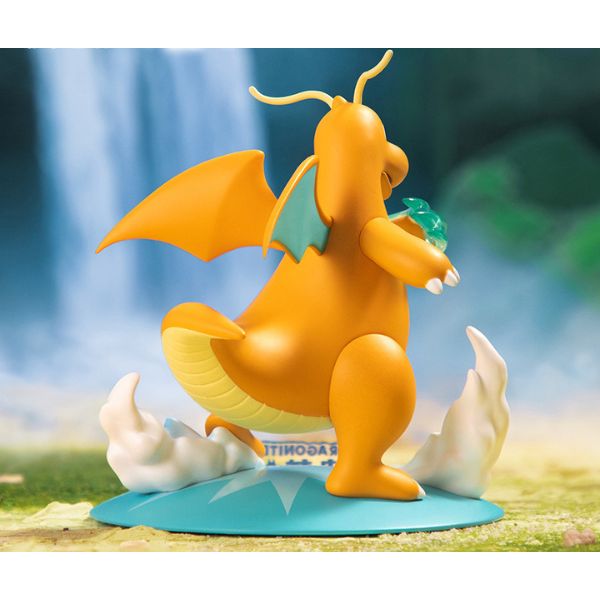 Mô hình Funism Pokemon Prime Figure Mini Dragonite đáng yêu – nShop ...