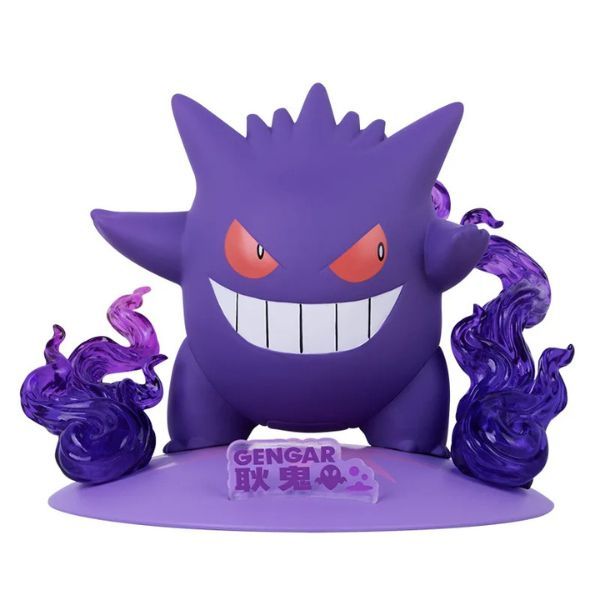 Mô hình Funism Pokemon Prime Figure Mini Gengar chính hãng – nShop ...