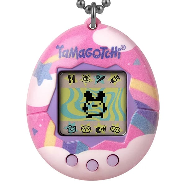 Máy nuôi gà ảo Original Tamagotchi Dreamy chính hãng Nhật – nShop ...
