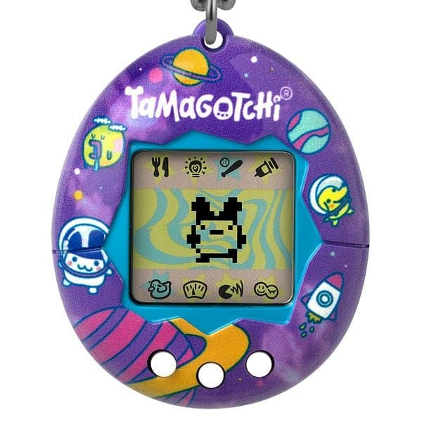 Máy nuôi thú ảo Original Tamagotchi Tama Universe chính hãng – nShop - Game & Hobby