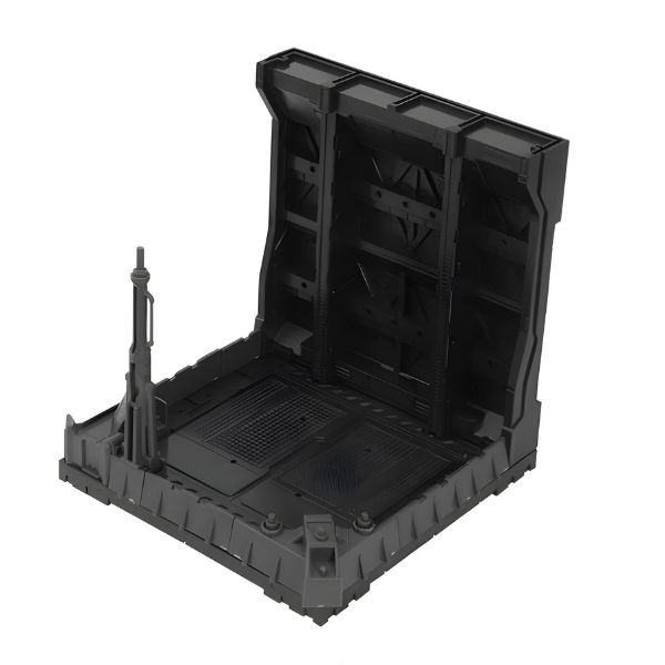 Mô hình công xưởng Mecha Hangar Base 09 - VT116-09 – nShop - Game & Hobby