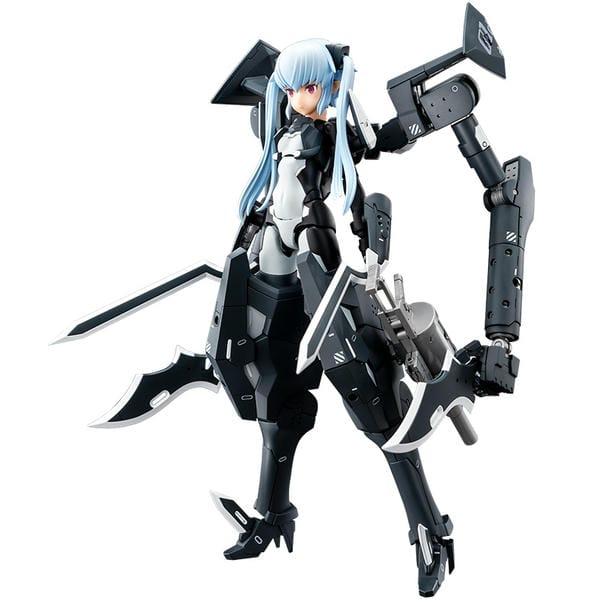 Megami Device Busou Shinki Type Devil Strarf Kotobukiya KP378 – nShop ...