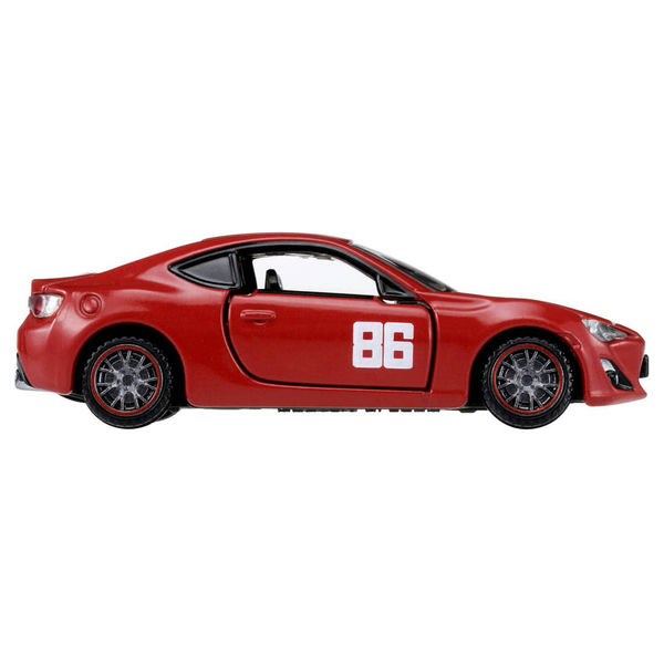 Tomica PreUnlimited 04 MF Ghost Toyota 86 GT Kanata Katagiri – nShop - Game & Hobby