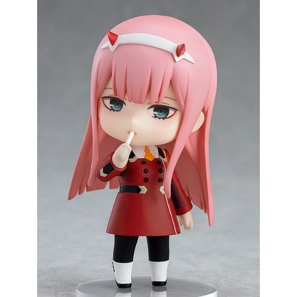 Mô hình Nendoroid 952 Zero Two chính hãng Good Smile Company – nShop ...