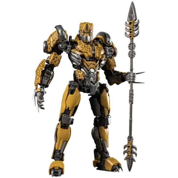 Mô hình nhân vật Cheetor AMK Transformers Model Kit ROTB – nShop - Game ...