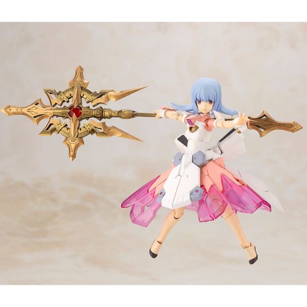 Mô hình Megami Device Magical Baselard chính hãng Kotobukiya – nShop ...