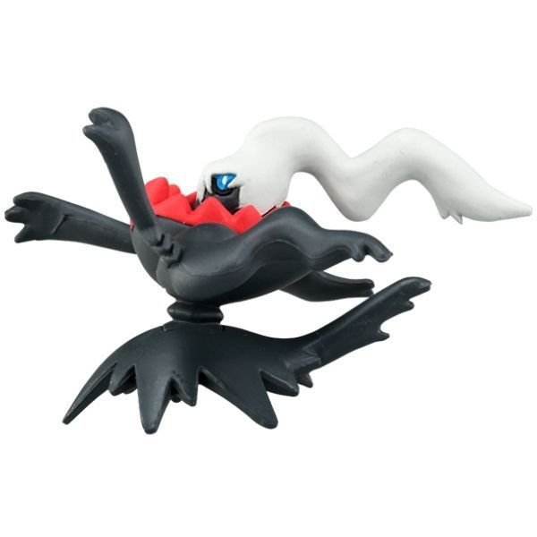 Moncolle MS-49 Darkrai Mô hình Pokemon chính hãng Takara Tomy – nShop ...