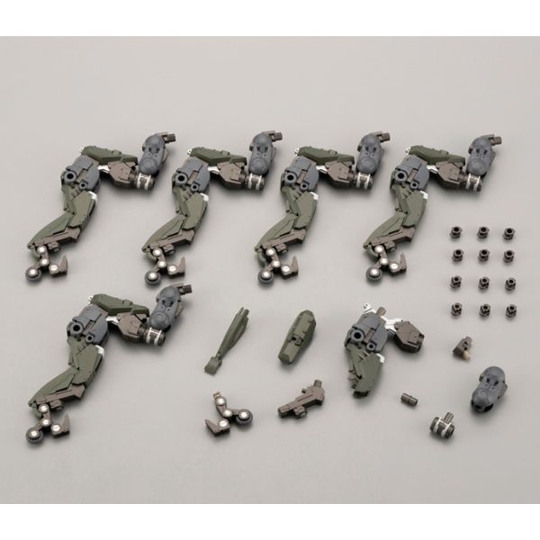 Hexa Gear Booster Pack 008 Insect Leg - Kotobukiya HG111 – nShop - Game ...
