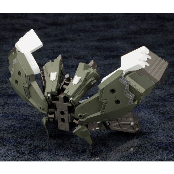 Mô hình Hexa Gear Booster Pack 010 Booster Kotobukiya HG113 – nShop ...