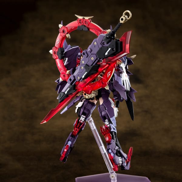 Mô hình Megami Device AUV Susanowo Kotobukiya chuẩn đẹp – nShop - Game ...