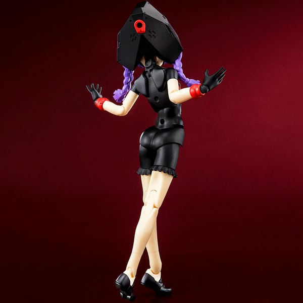 Mô hình Megami Device Chaos & Pretty Grandma Kotobukiya KP717 – nShop ...