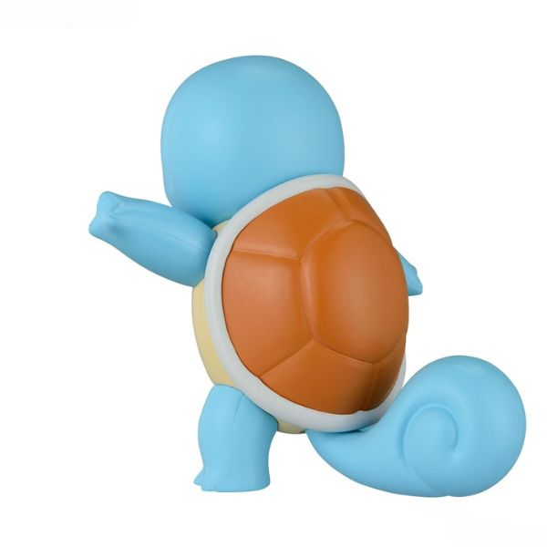 Mô hình lắp ráp Squirtle - Pokemon Plamo Collection Quick!! – nShop ...