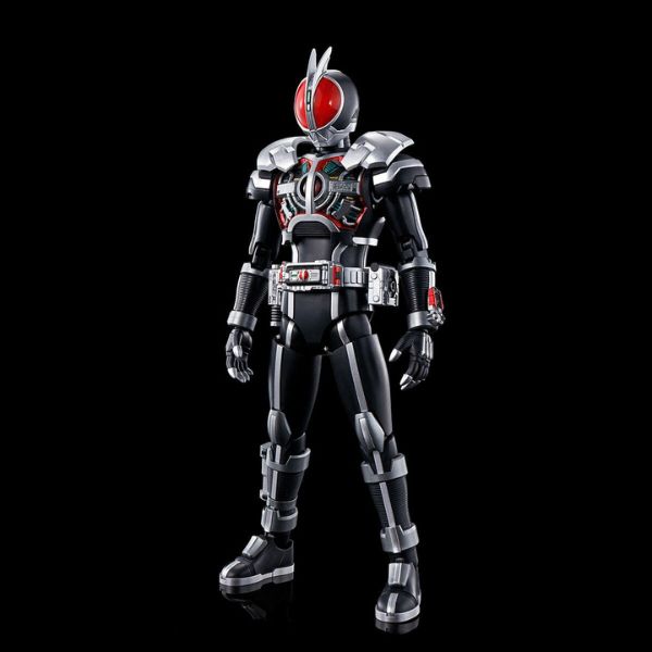 Masked Rider Faiz Axel Form - Figure-rise Standard chính hãng – nShop ...
