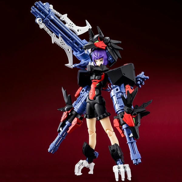 Mô hình Megami Device Chaos & Pretty Grandma Kotobukiya KP717 – nShop ...
