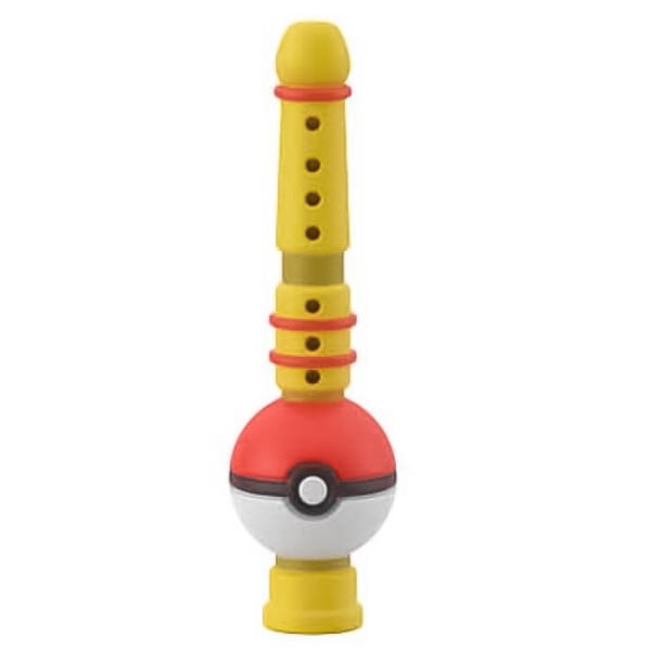 Mô hình Scale World Kanto Trainer Red Snorlax Pokemon Flute – nShop ...