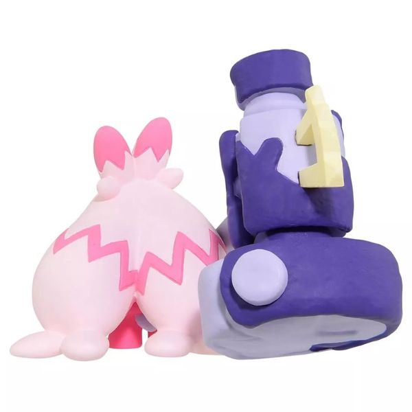Pokemon Moncolle MS-11 Tinkaton chính hãng Takara Tomy – nShop - Game ...