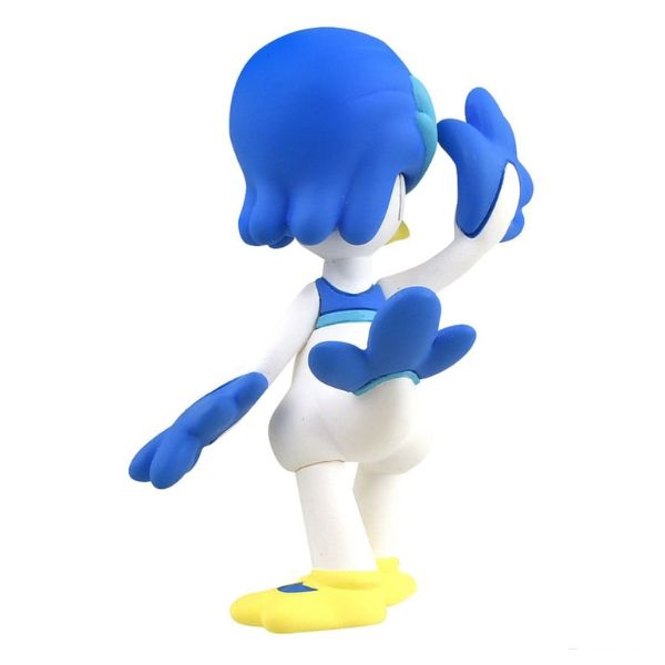 Mô hình Pokemon Moncolle MS-59 Quaxwell Welkamo chính hãng – nShop ...