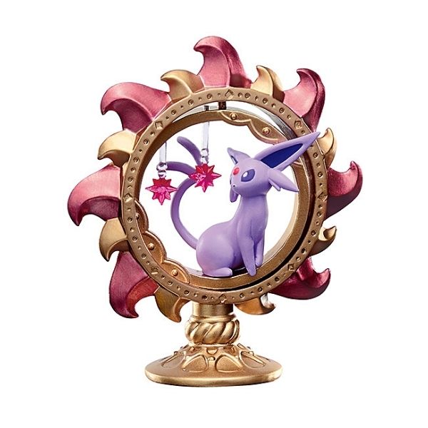 Mô hình tiểu cảnh Pokemon Starry Night Starrium giá rẻ nhất – nShop ...