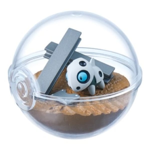 Mô hình Pokemon Terrarium Collection 13 chính hãng Rement – nShop ...