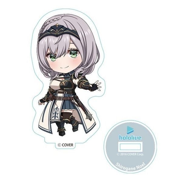 Phụ kiện mô hình standee Hololive Gen 3 dễ thương đáng yêu – nShop ...