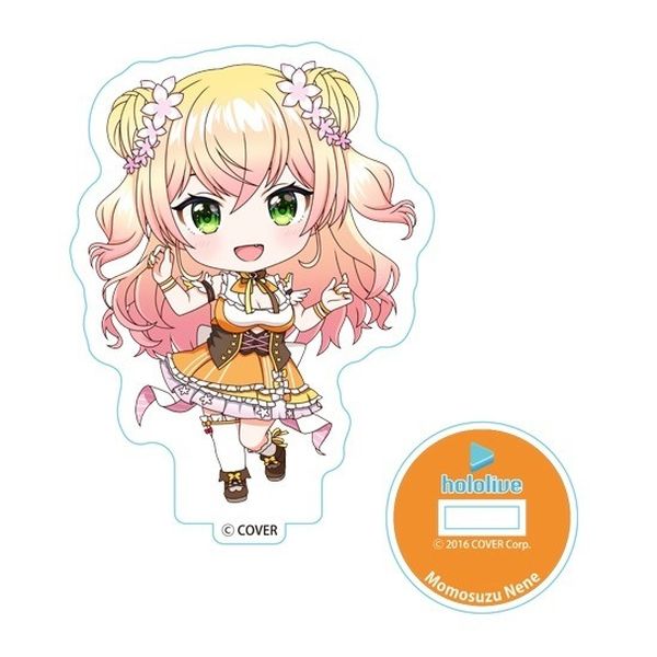 Phụ kiện mô hình standee Hololive Gen 5 dễ thương đáng yêu – nShop ...