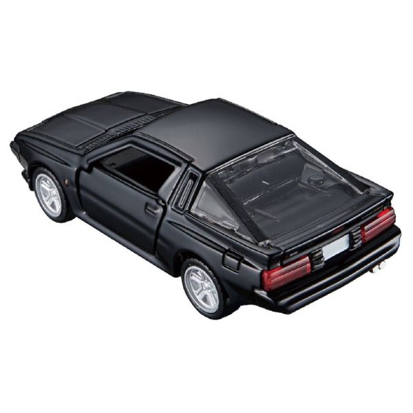 Mô hình Tomica Premium No. 13 Mitsubishi Starion chính hãng – nShop ...