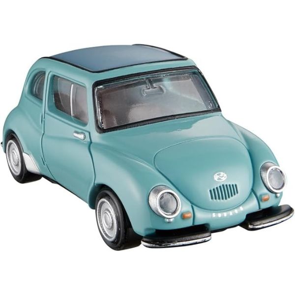 Mô hình Tomica Premium No35 Subaru 360 Special First Edition – nShop - Game & Hobby