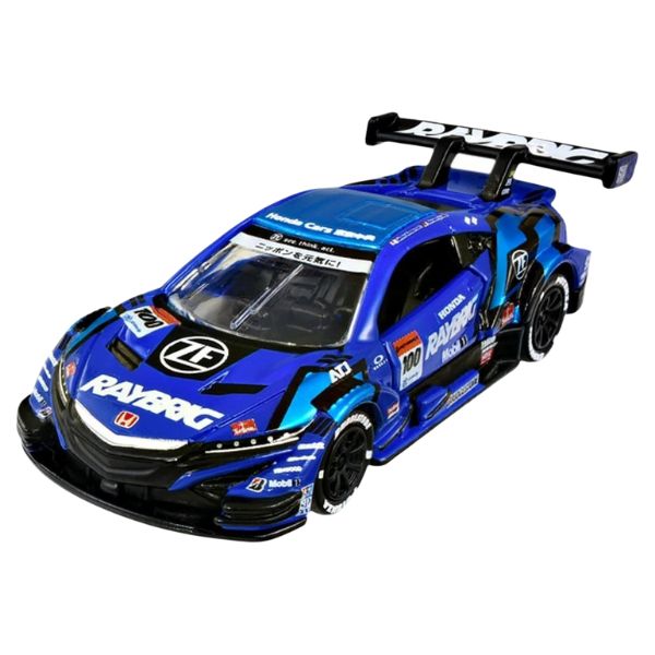 Mô hình xe kim loại tomica PREMIUM RACING RAYBRIG NSX-GT – nShop - Game ...