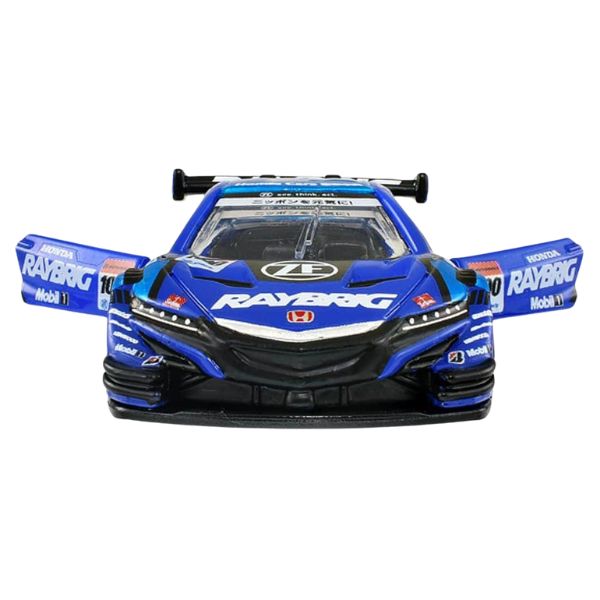 Mô hình xe kim loại tomica PREMIUM RACING RAYBRIG NSX-GT – nShop - Game & Hobby