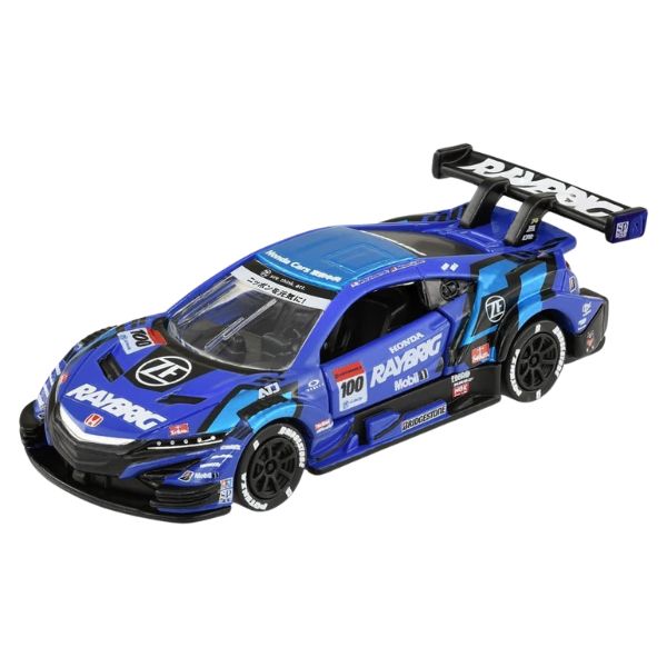 Mô hình xe kim loại tomica PREMIUM RACING RAYBRIG NSX-GT – nShop - Game ...