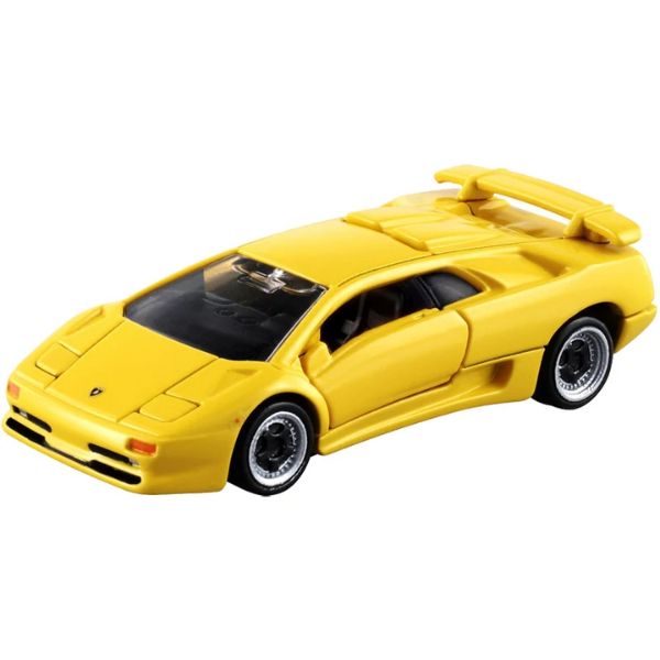 Mô hình xe Tomica TP15 LAMBORGHINI DIABLO SV tỉ lệ 1/64 – nShop - Game & Hobby
