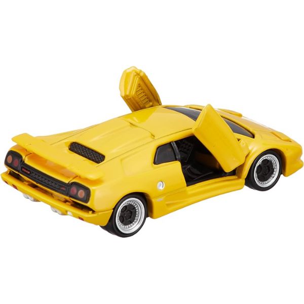 Mô hình xe Tomica TP15 LAMBORGHINI DIABLO SV tỉ lệ 1/64 – nShop - Game & Hobby