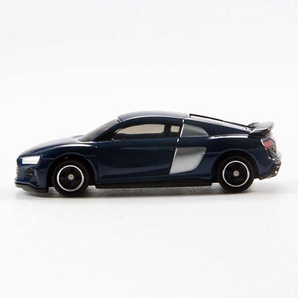 Đồ chơi mô hình xe Tomica No.38 09 Audi R8 Coupe - 158660 – nShop - Game & Hobby