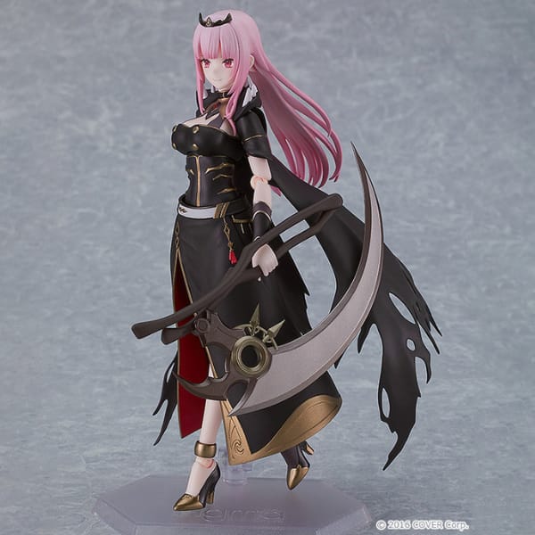 Mô hình Action Figma Mori Calliope Vtuber Hololive English – nShop ...