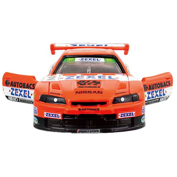 Mô hình xe Tomica Premium Racing ARTA Zexel Skyline có tại nShop ...