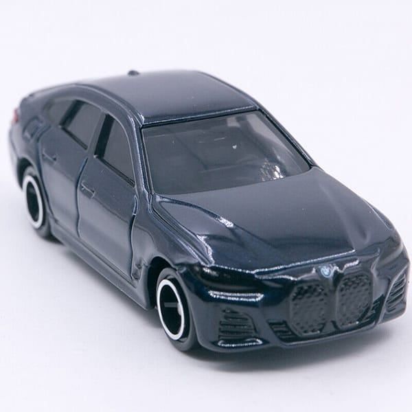 Đồ chơi mô hình xe Tomica No.36 BMW i4 Special First Edition – nShop ...