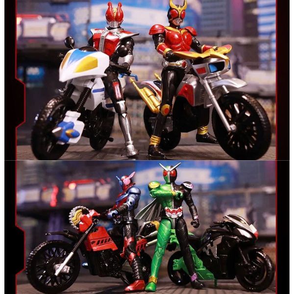 Mô hình Kamen Rider Motorcycle Blind Box đẹp mắt ấn tượng – nShop ...