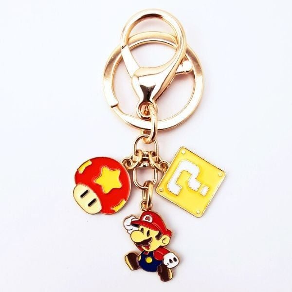 Mario & Luigi: Brothership, hành trình anh em ở biển đảo – nShop - Game ...