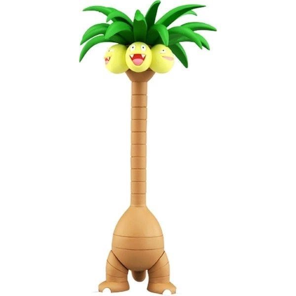 SM EHP-10 Exeggutor Alolan Form (Pokemon Figure) – nShop - Game & Hobby